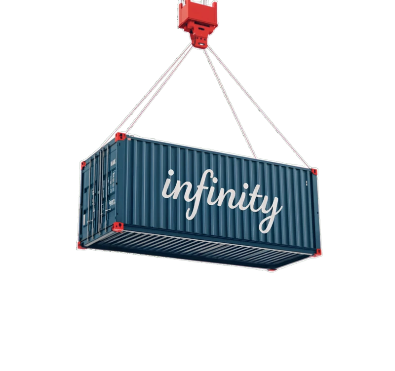 Infinity Logistics Indonesia